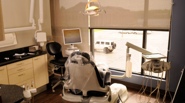 Nitrous Oxide and How it Works | Benassi Family Dentistry